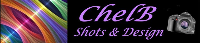 ChelB Shots & Design